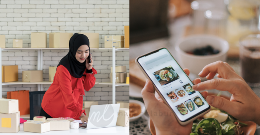 7 Langkah Mula Bisnes Makanan Dari Rumah (Modal RM3,000)
